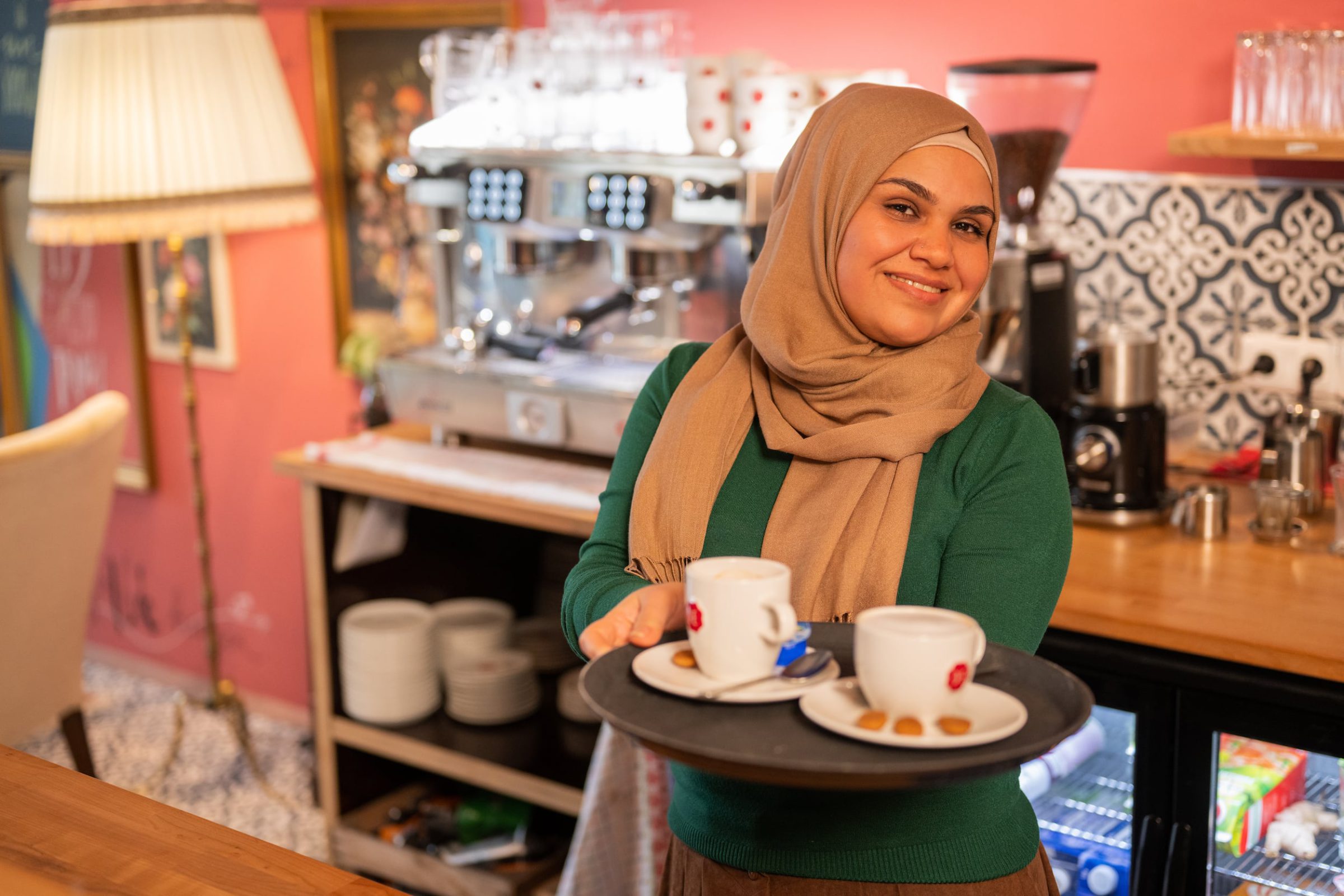 Neem contact op met Ontmoeting - Stichting Ontmoeting