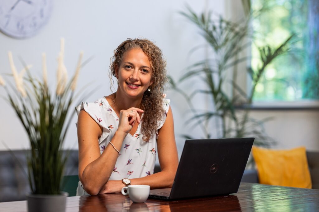 Rotterdam - Stichting Ontmoeting